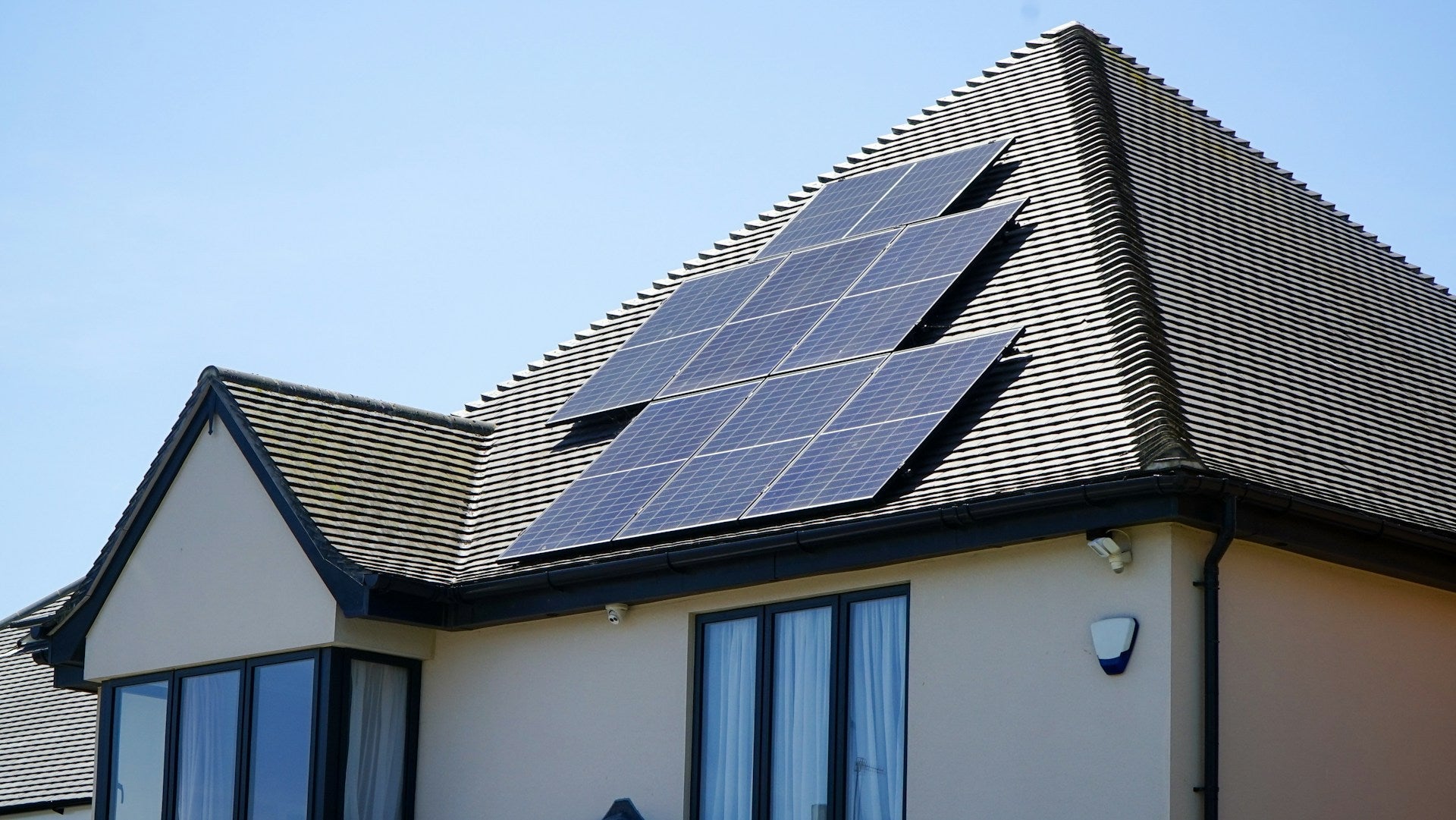 Optimize Solar Panel Efficiency at Home – Aureus Solar